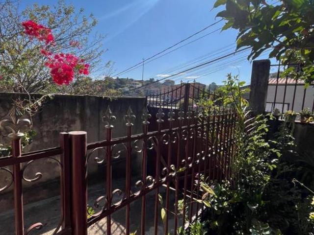 Casa com 3 quartos à venda em Betim, no bairro Novo Horizonte