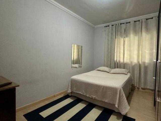 Casa com 3 quartos à venda em Betim, no bairro Niterói