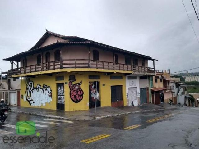 Casa com 3 quartos à venda em Betim, no bairro São Caetano