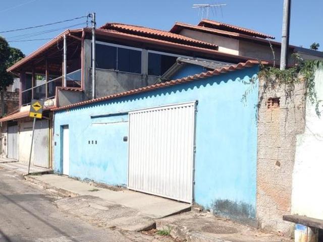 Casa com 3 quartos à venda em Betim, no bairro São João