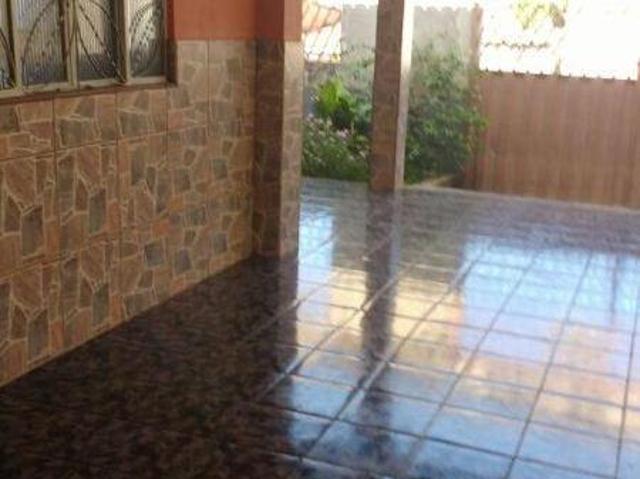 Casa com 3 quartos à venda em Betim, no bairro São João
