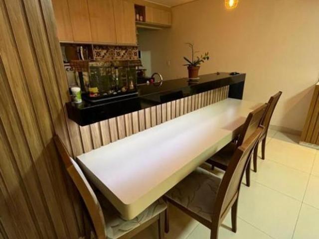 Casa com 3 quartos à venda em Betim, no bairro Senhora Das Graças