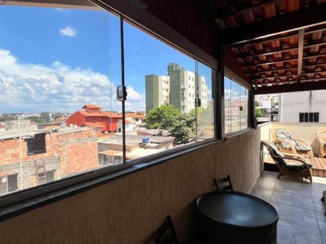 Casa com 3 quartos à venda em Betim, no bairro Senhora Das Graças