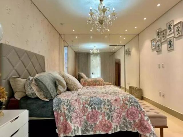 Casa com 3 quartos à venda em Betim, no bairro Ponte Alta