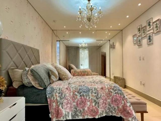 Casa com 3 quartos à venda em Betim, no bairro Ponte Alta
