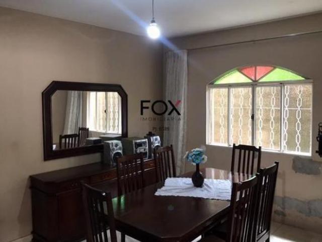 Casa com 3 quartos à venda em Betim, no bairro Petrovale