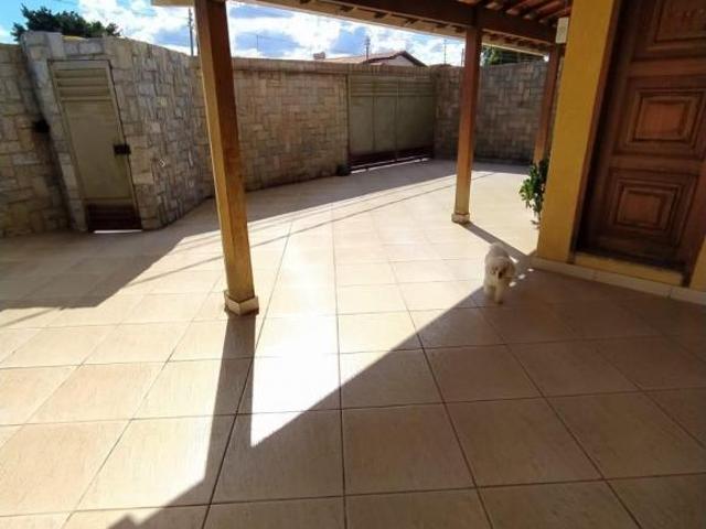 Casa com 3 quartos à venda em Betim, no bairro Petrópolis
