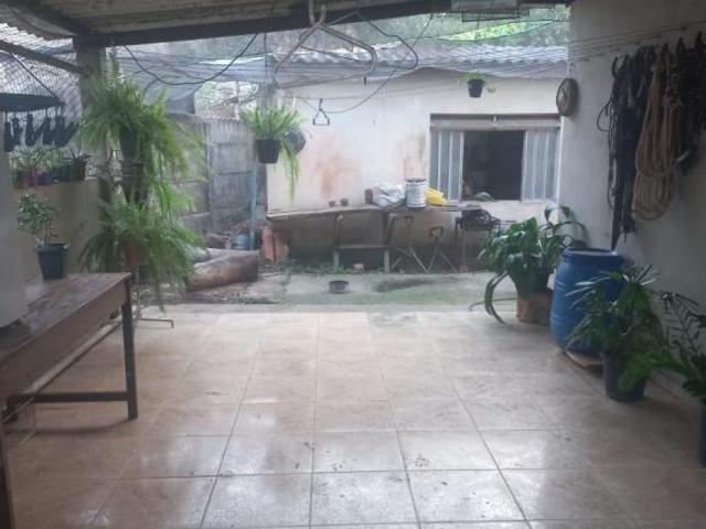 Casa com 3 quartos à venda em Betim, no bairro Vianópolis