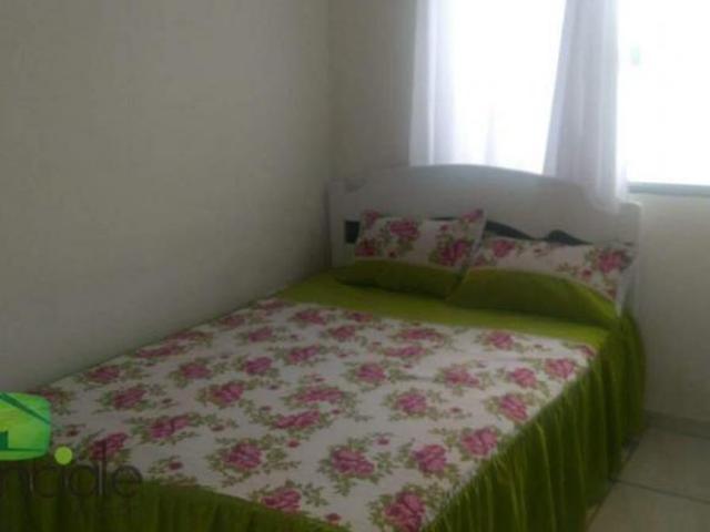 Casa com 3 quartos à venda em Betim, no bairro Vila Cristina