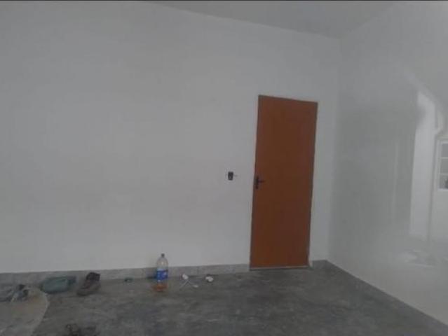 Casa com 3 quartos à venda em Betim, no bairro Vila Das Flores