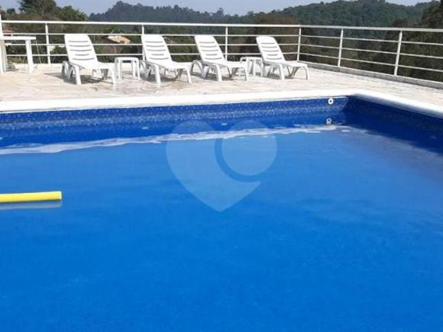 Casa com 3 quartos à venda em Boa Vista SP