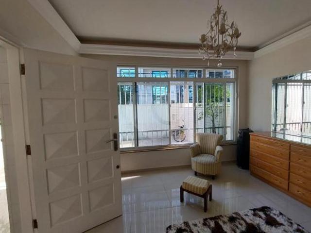 Casa com 3 quartos à venda em Boqueirão SP