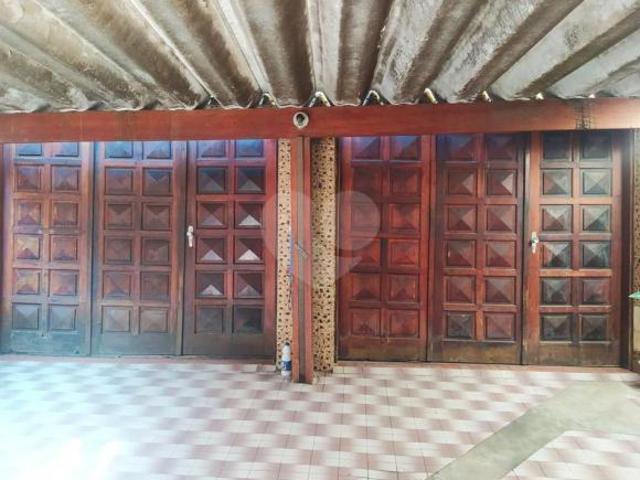 Casa com 3 quartos à venda em Bortolândia SP