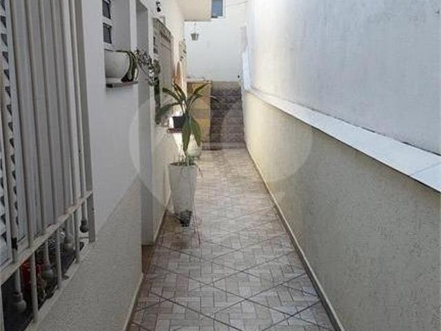 Casa com 3 quartos à venda em Bortolândia SP
