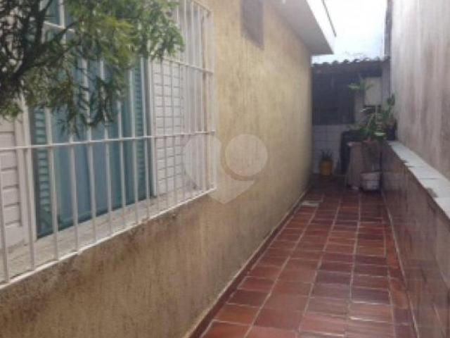 Casa com 3 quartos à venda em Bortolândia SP