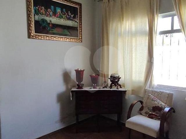 Casa com 3 quartos à venda em Bortolândia SP