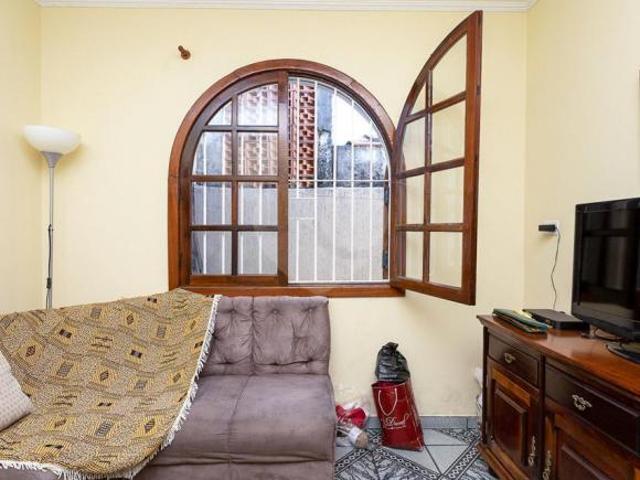 Casa com 3 quartos à venda em Bortolândia SP