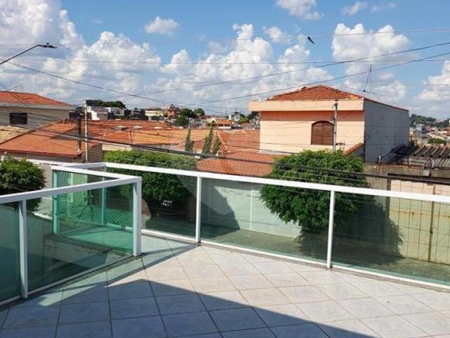Casa com 3 quartos à venda em Bortolândia SP