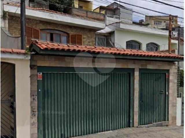 Casa com 3 quartos à venda em Bortolândia SP