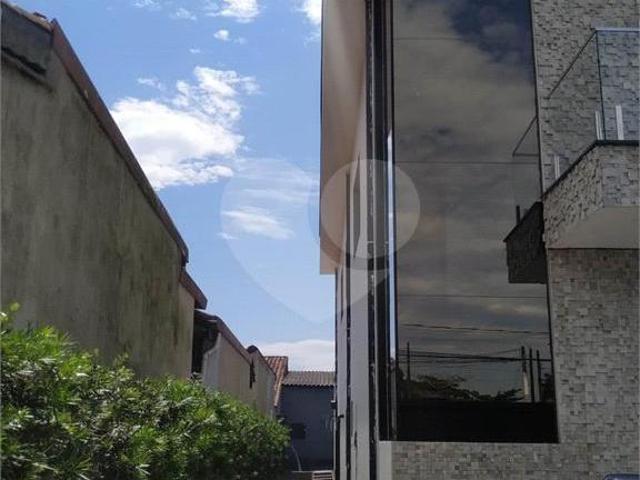 Casa com 3 quartos à venda em Boraceia SP