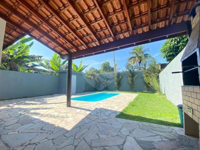 Casa com 3 quartos à venda em Boraceia SP