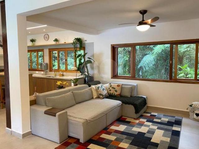 Casa com 3 quartos à venda em Boracéia SP
