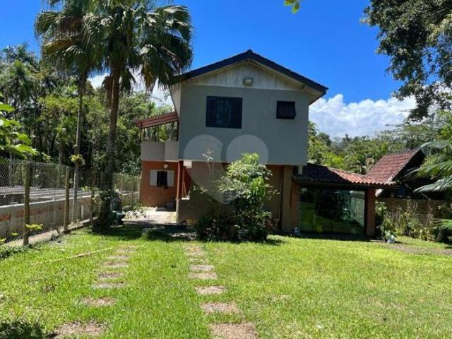 Casa com 3 quartos à venda em Boraceia SP