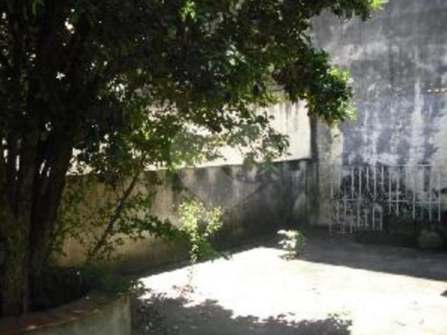 Casa com 3 quartos à venda em Bosque da saúde SP