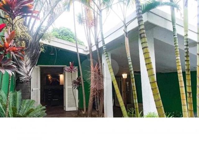 Casa com 3 quartos à venda em Bosque da saúde SP