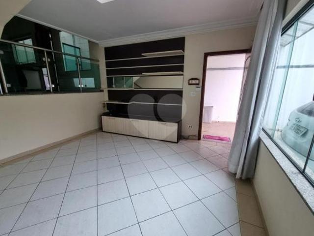 Casa com 3 quartos à venda em Bosque da saúde SP