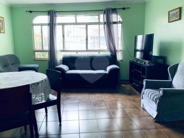 Casa com 3 quartos à venda em Bosque da saúde SP