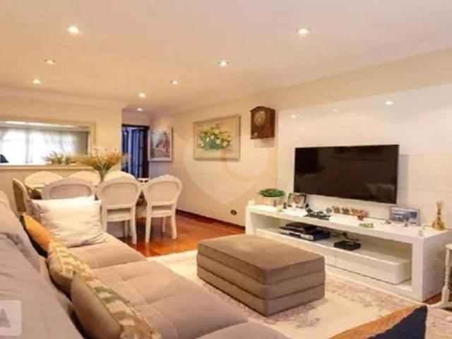 Casa com 3 quartos à venda em Bosque da saúde SP