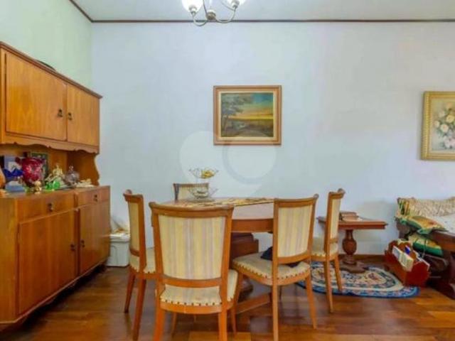 Casa com 3 quartos à venda em Bosque da saúde SP