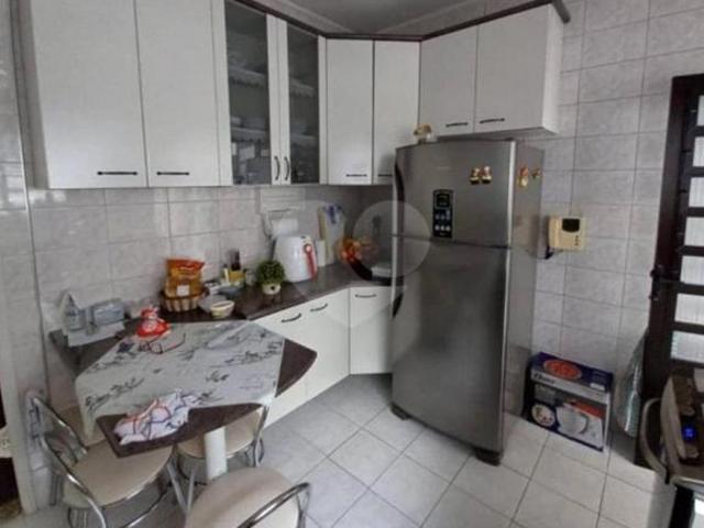 Casa com 3 quartos à venda em Bosque da saúde SP