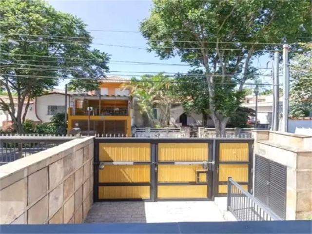 Casa com 3 quartos à venda em Bosque da saúde SP