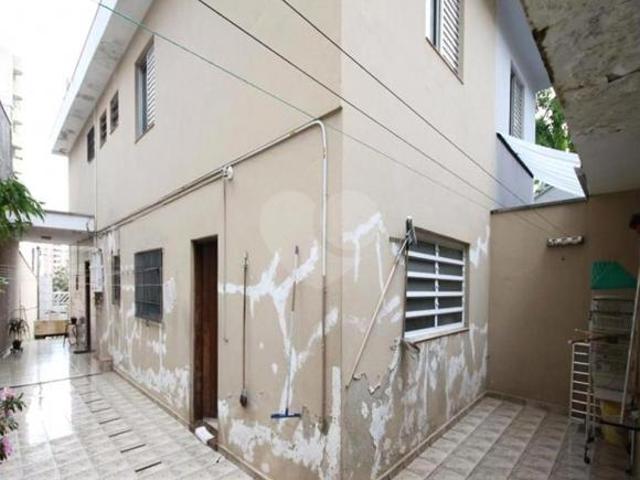Casa com 3 quartos à venda em Bosque Da Saúde SP