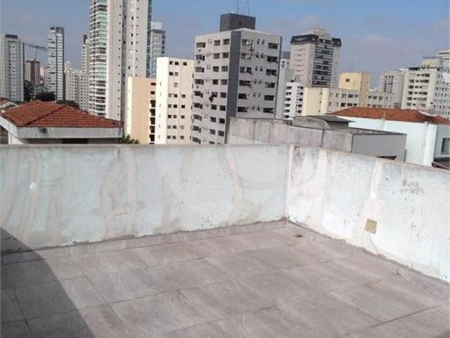 Casa com 3 quartos à venda em Bosque da saúde SP