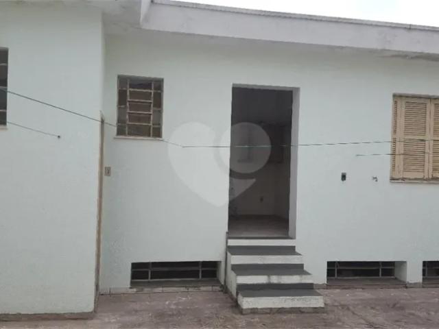 Casa com 3 quartos à venda em Bosque Da Saúde SP