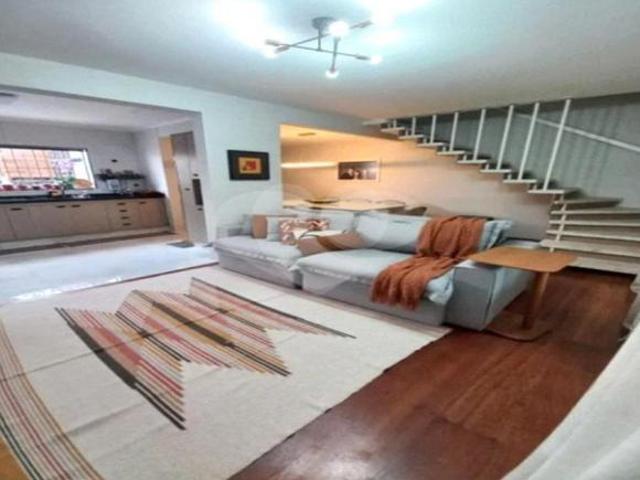 Casa com 3 quartos à venda em Bosque da saúde SP