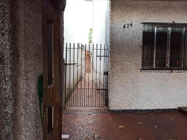Casa com 3 quartos à venda em Bosque da saúde SP