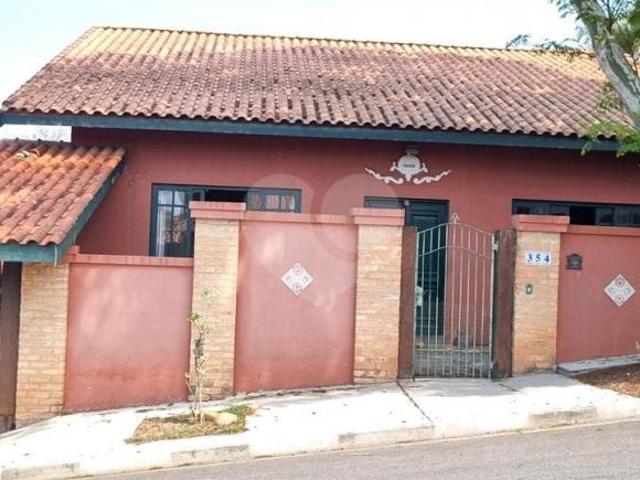 Casa com 3 quartos à venda em Bosque SP