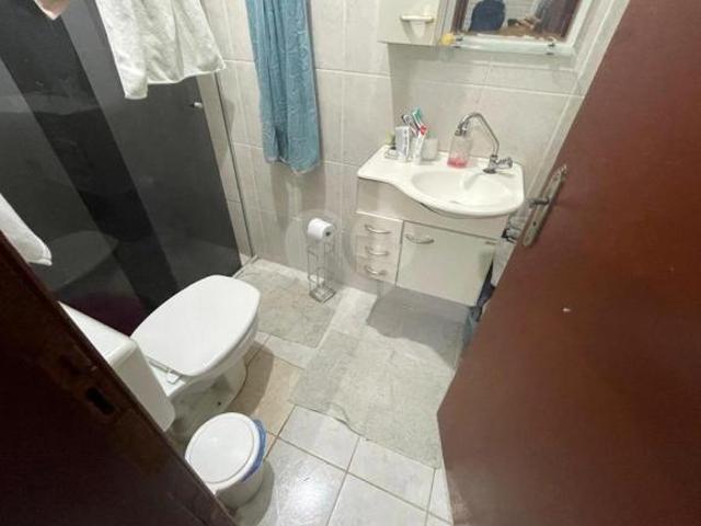 Casa com 3 quartos à venda em Bosque SP