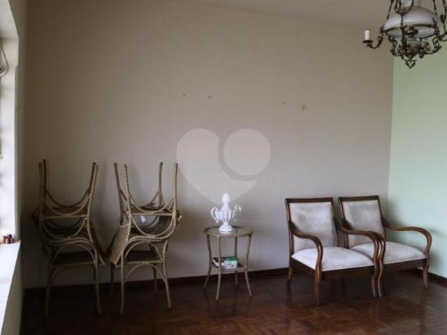 Casa com 3 quartos à venda em Botafogo SP
