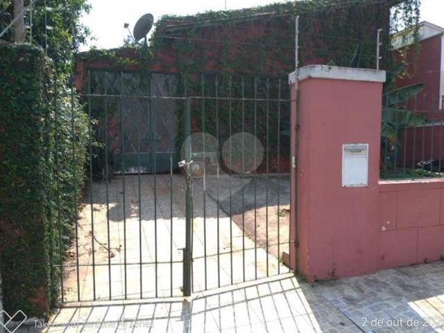 Casa com 3 quartos à venda em Brooklin Paulista SP