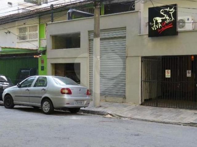 Casa com 3 quartos à venda em Brooklin paulista SP
