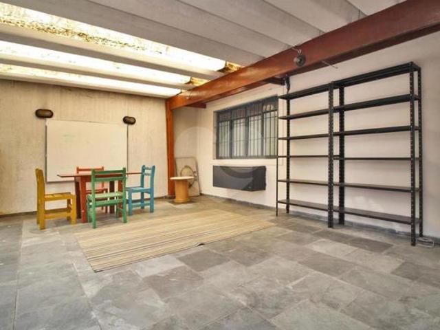 Casa com 3 quartos à venda em Brooklin Paulista SP
