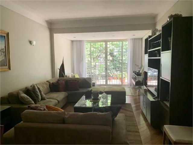 Casa com 3 quartos à venda em Brooklin Paulista SP