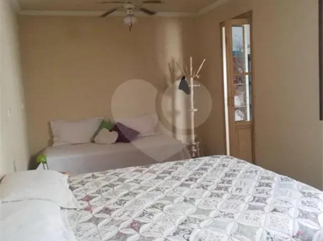 Casa com 3 quartos à venda em Brooklin Paulista SP