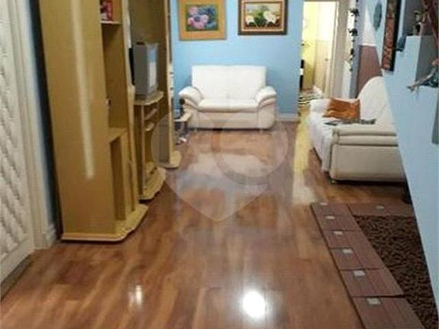 Casa com 3 quartos à venda em Brooklin paulista SP
