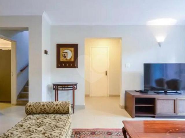 Casa com 3 quartos à venda em Brooklin paulista SP